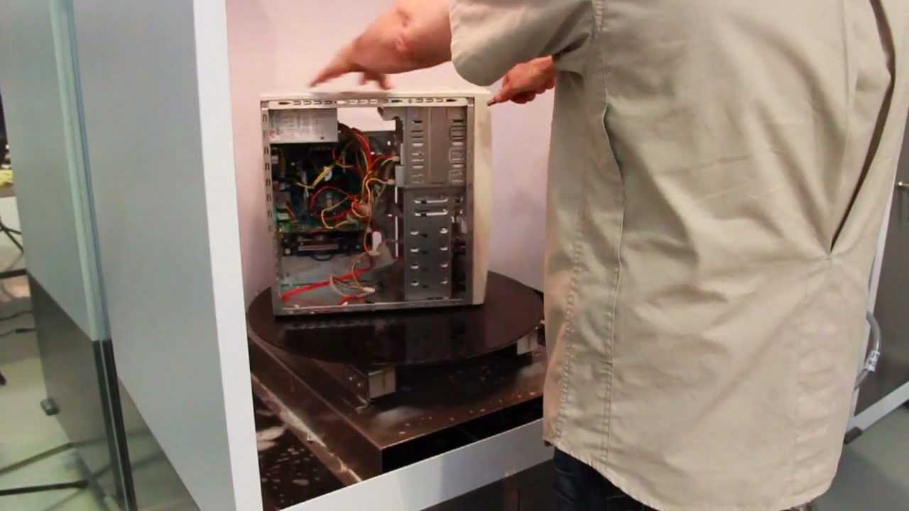 Electronics Restoration | Omegasonics