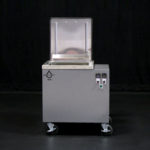 1900BT Ultrasonic Cleaner | Omegasonics