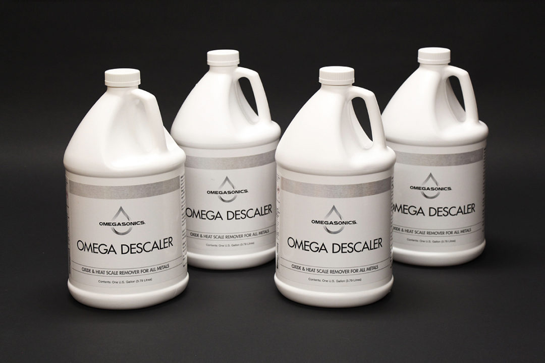 The Ultimate Guide to Ultrasonic Cleaner Solution: Choosing the Best ...