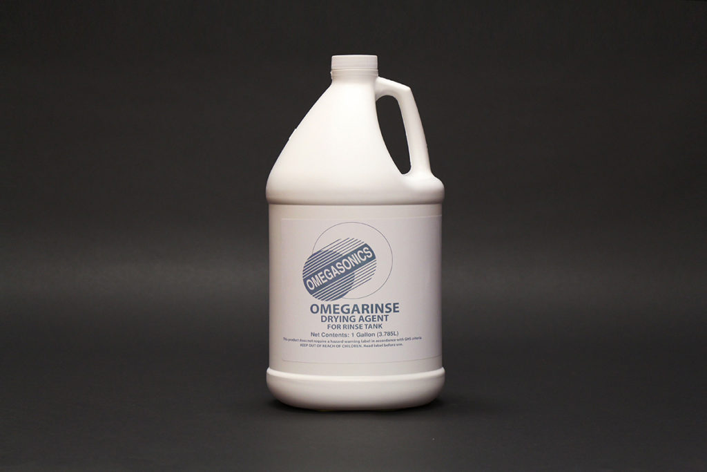 Products | Omegasonics