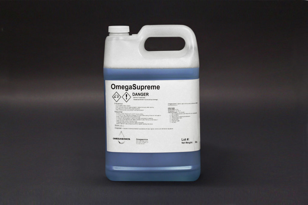Products 2 | Omegasonics