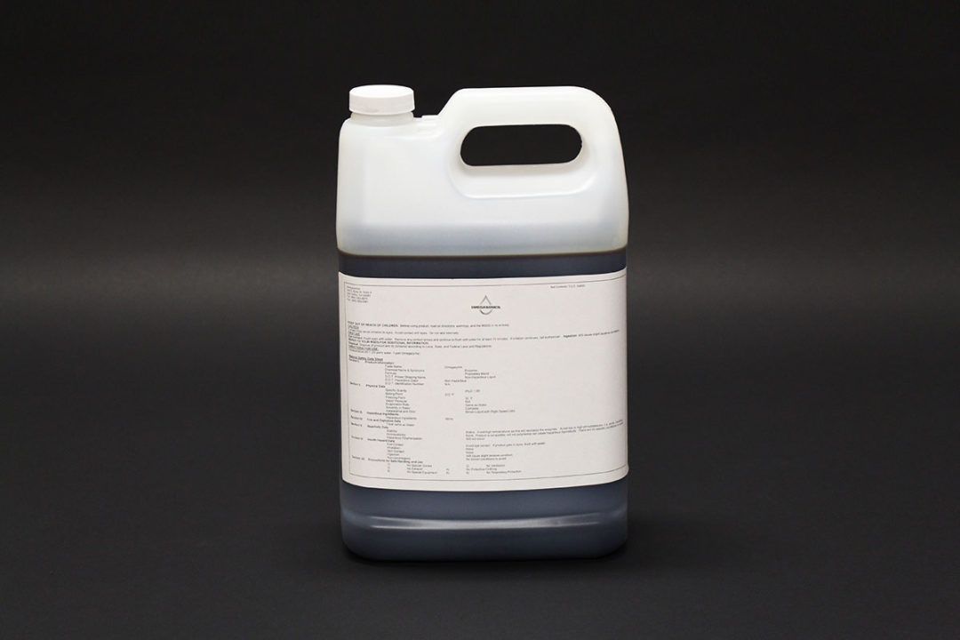 5038i Ultrasonic Cleaner | Omegasonics