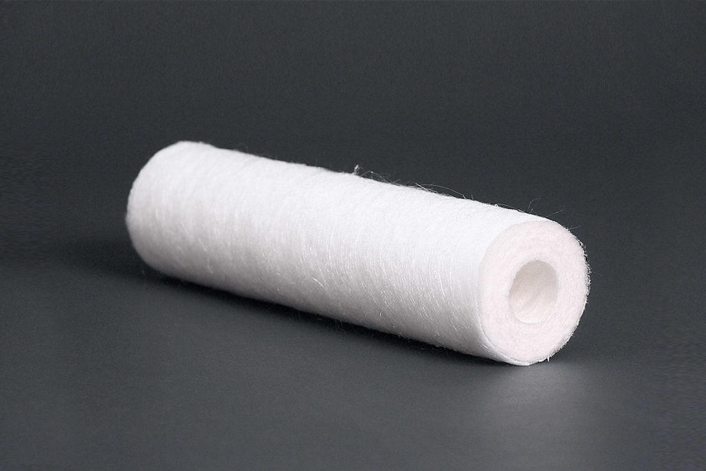 20 Micron Filter | Omegasonics