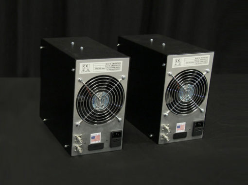 Retrofit Ultrasonic Transducer | Omegasonics