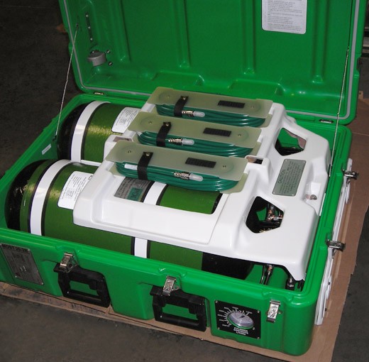 Case Study: Pacific Consolidated Industries - Omegasonics