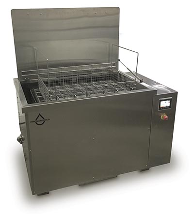 Special Report: High-tech alternatives for extrusion die cleaning ...