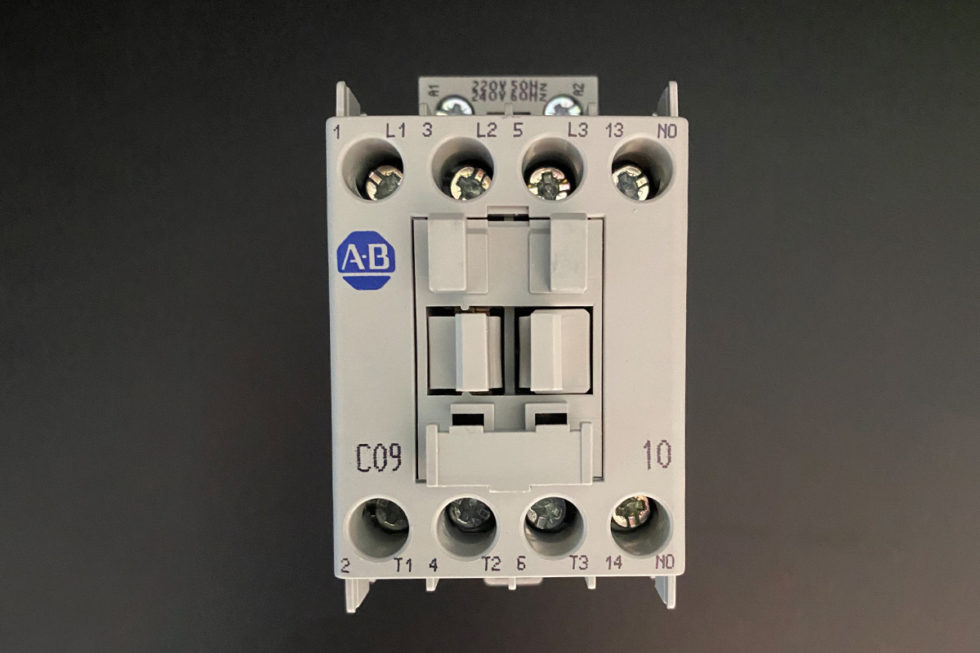 Contactor–240V | Omegasonics