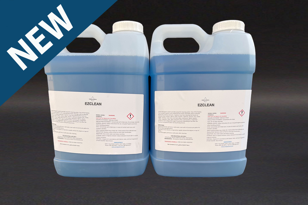 EZCLEAN