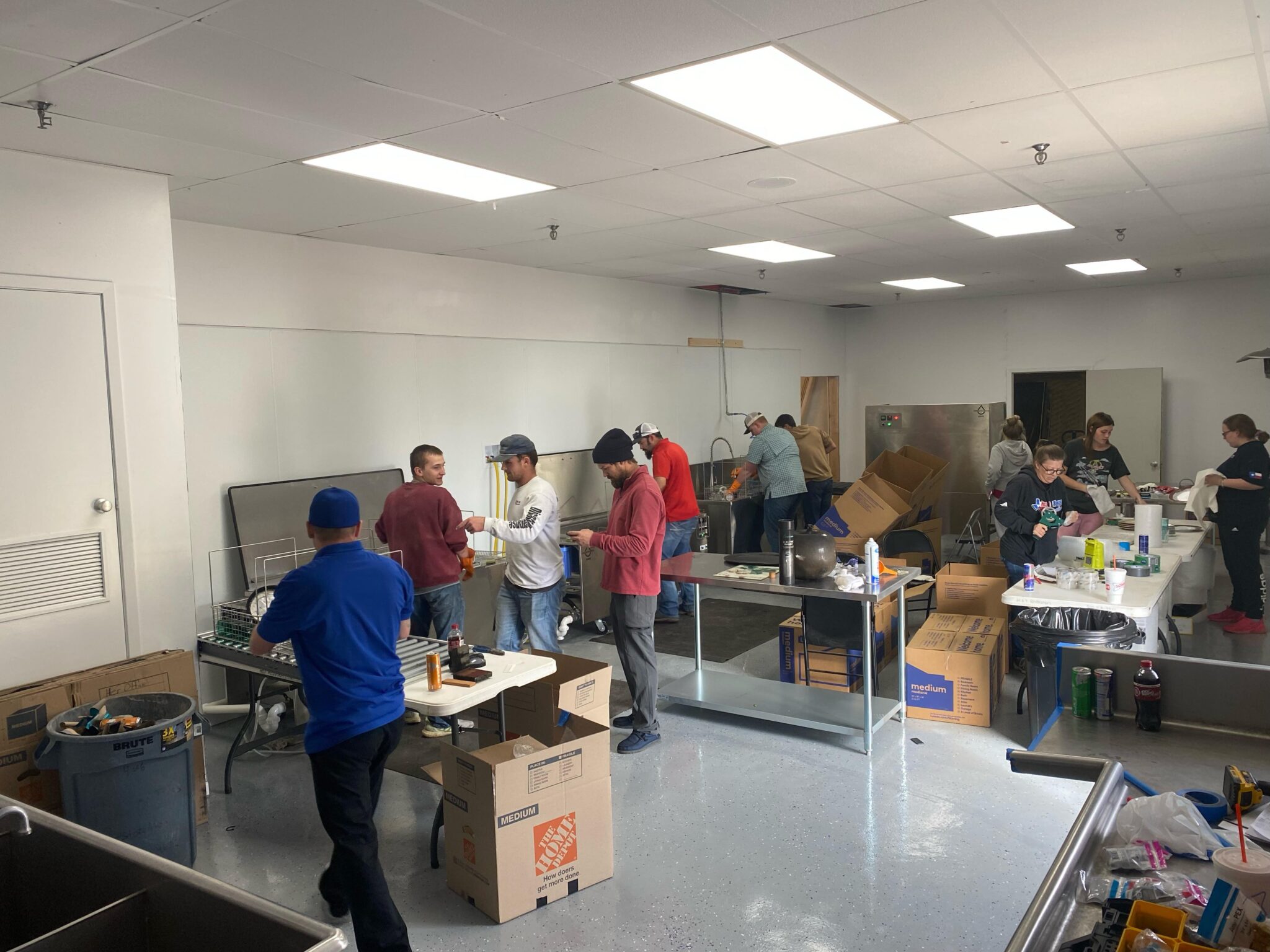 The Ultimate Guide to Content Restoration and Training