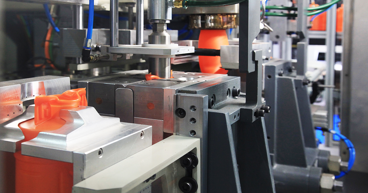 Ultrasonic Cleaners Ideal for Cleaning Plastic Injection Molds