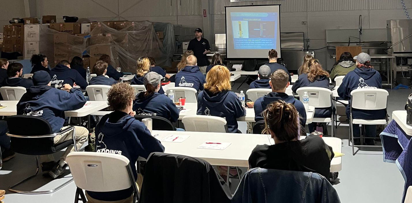 The Ultimate Guide to Content Restoration and Training