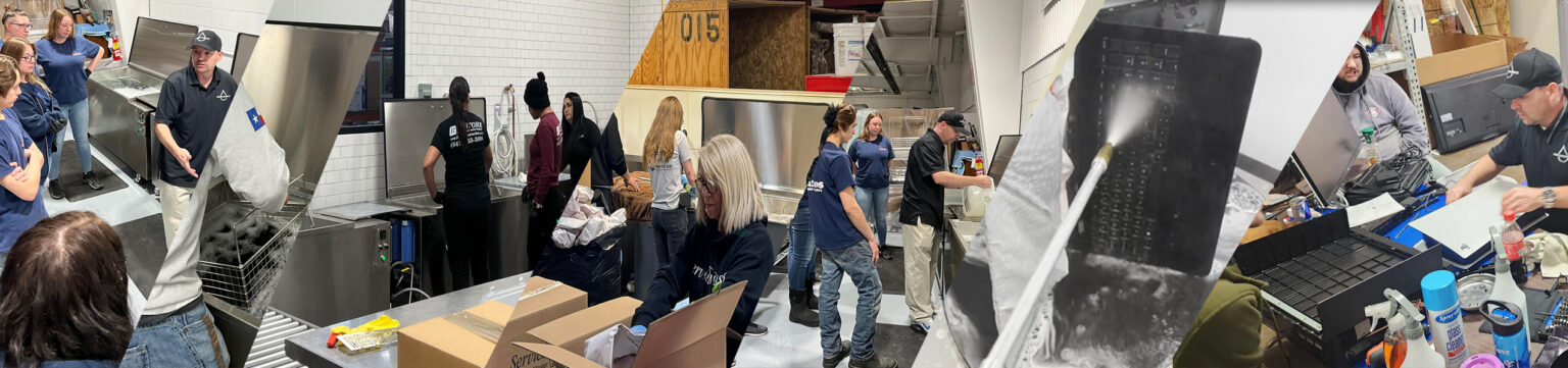 The Ultimate Guide to Content Restoration and Training