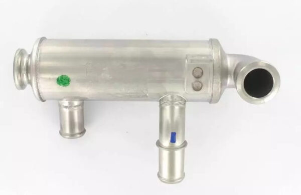 EGR Cooler Ultrasonic Cleaners: A Game-Changer for Automotive ...