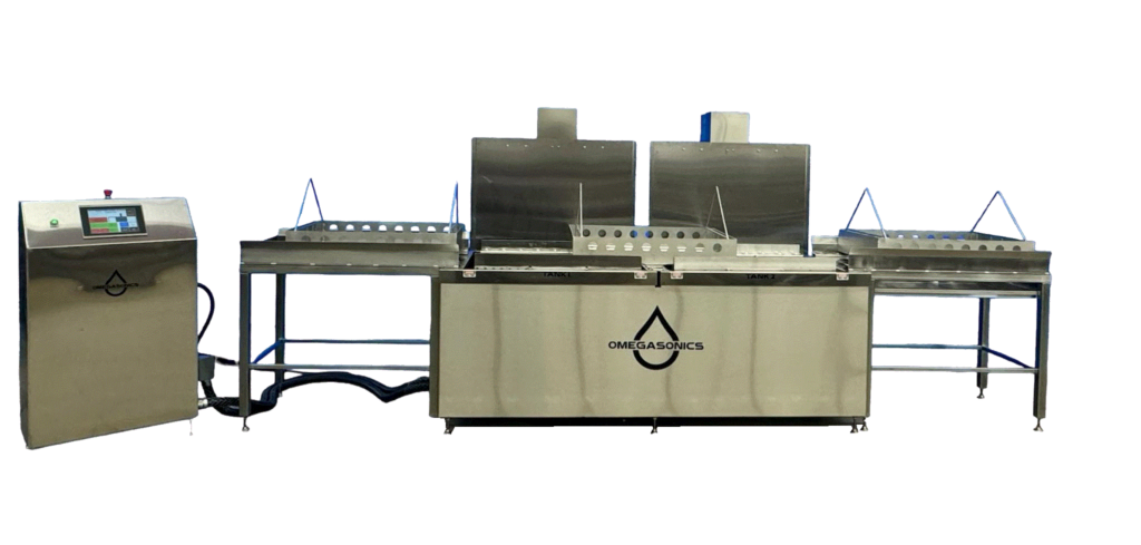 Why Omegasonics Stands Out as the Best Quality in Industrial Ultrasonic ...